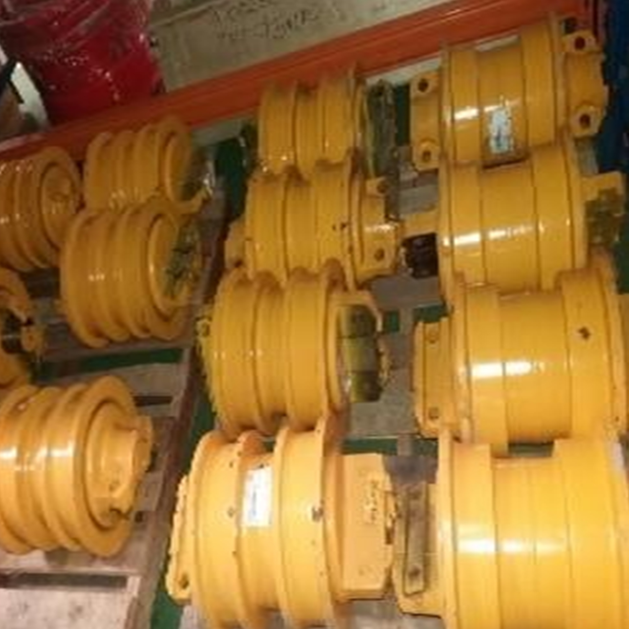 Spare Part terbaik - PT. ANEKA SERVIS INDONESIA
