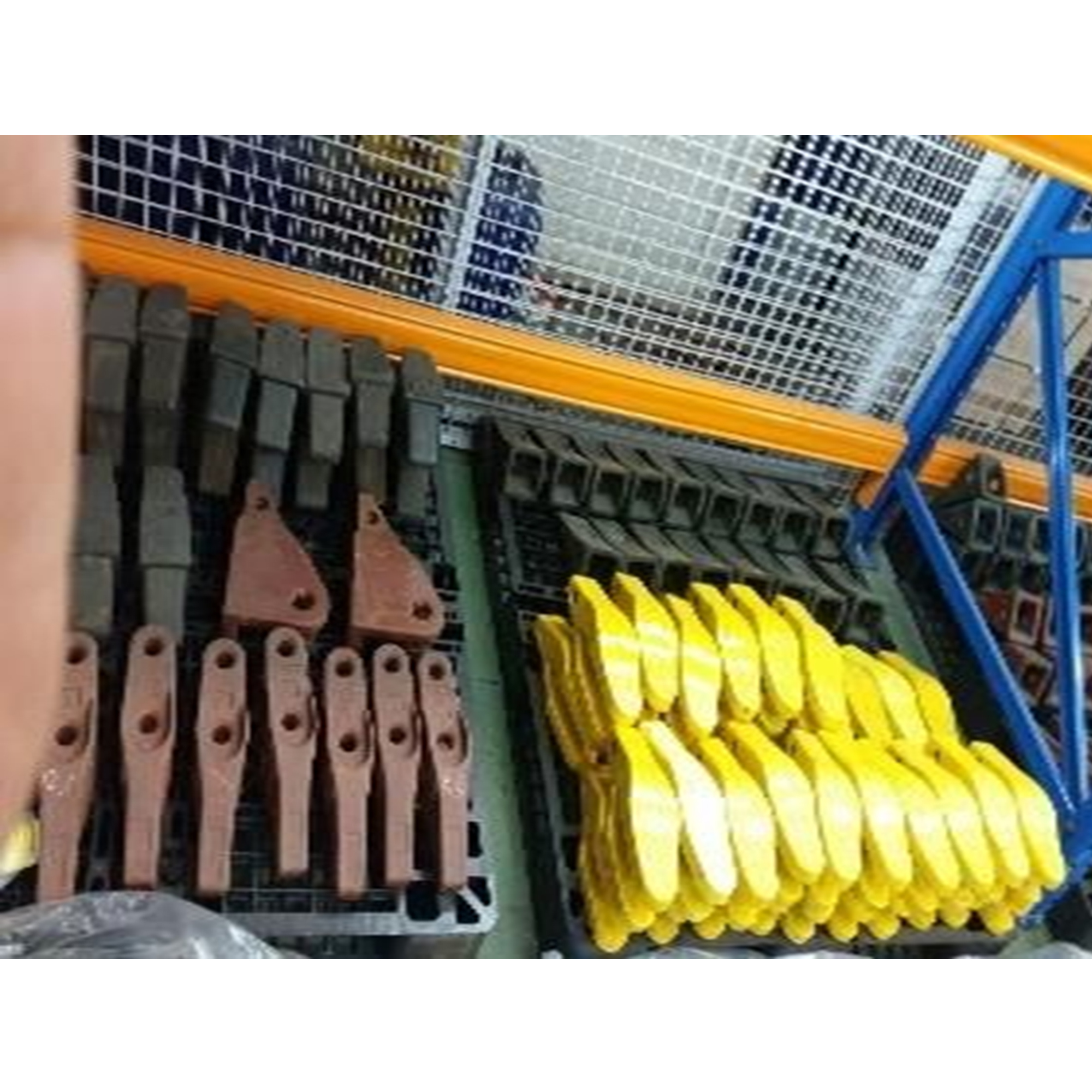 Spare Part terbaik - PT. ANEKA SERVIS INDONESIA