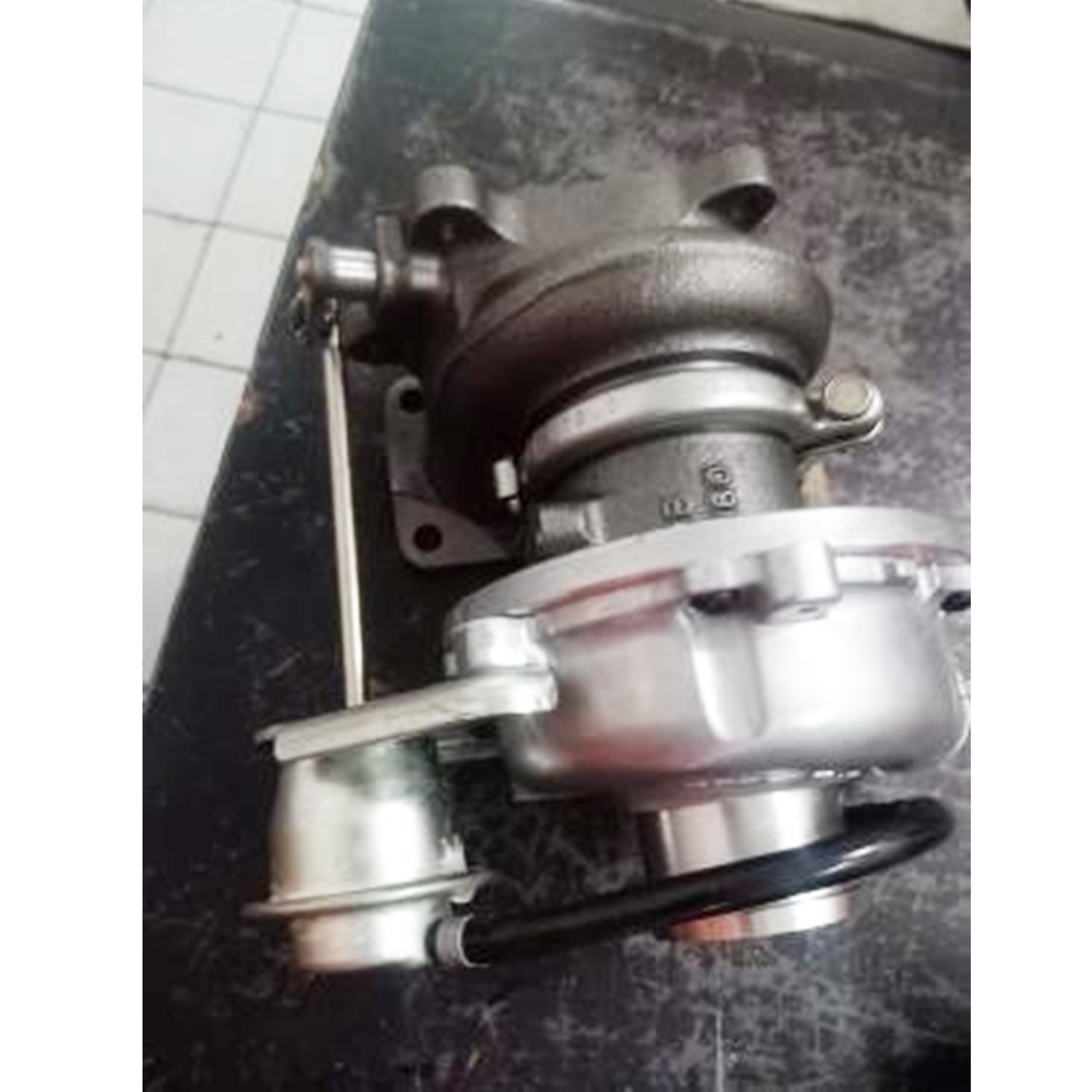 Spare Part terbaik - PT. ANEKA SERVIS INDONESIA